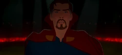 Doctor Strange | Temporal Paradox | Marvel Cinematic Universe Wiki | Fandom