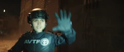 Alan Saunders | Marvel Cinematic Universe Wiki | Fandom