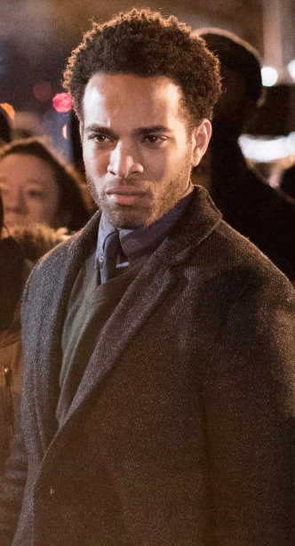 Alex Wesley | Marvel Cinematic Universe Wiki | Fandom