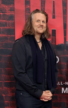 Andy Grush | Marvel Cinematic Universe Wiki | Fandom