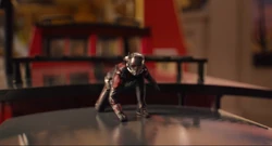 Ant-Man Suit | Marvel Cinematic Universe Wiki | Fandom