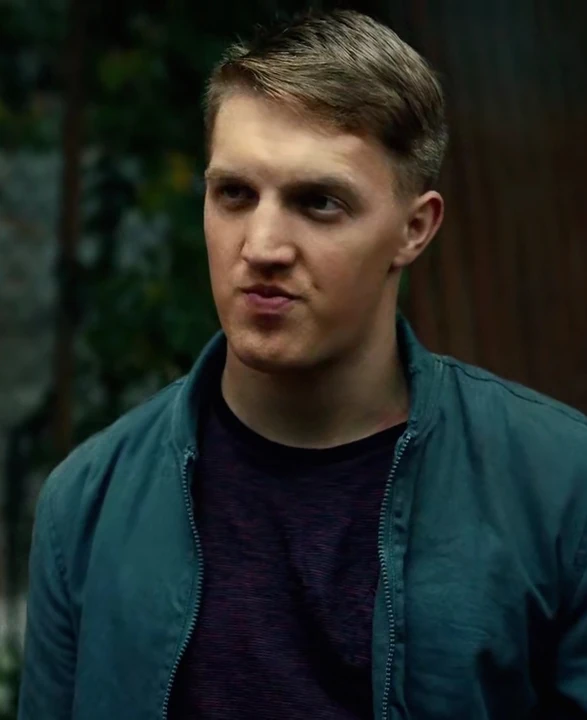 Bernie Walker | Marvel Cinematic Universe Wiki | Fandom