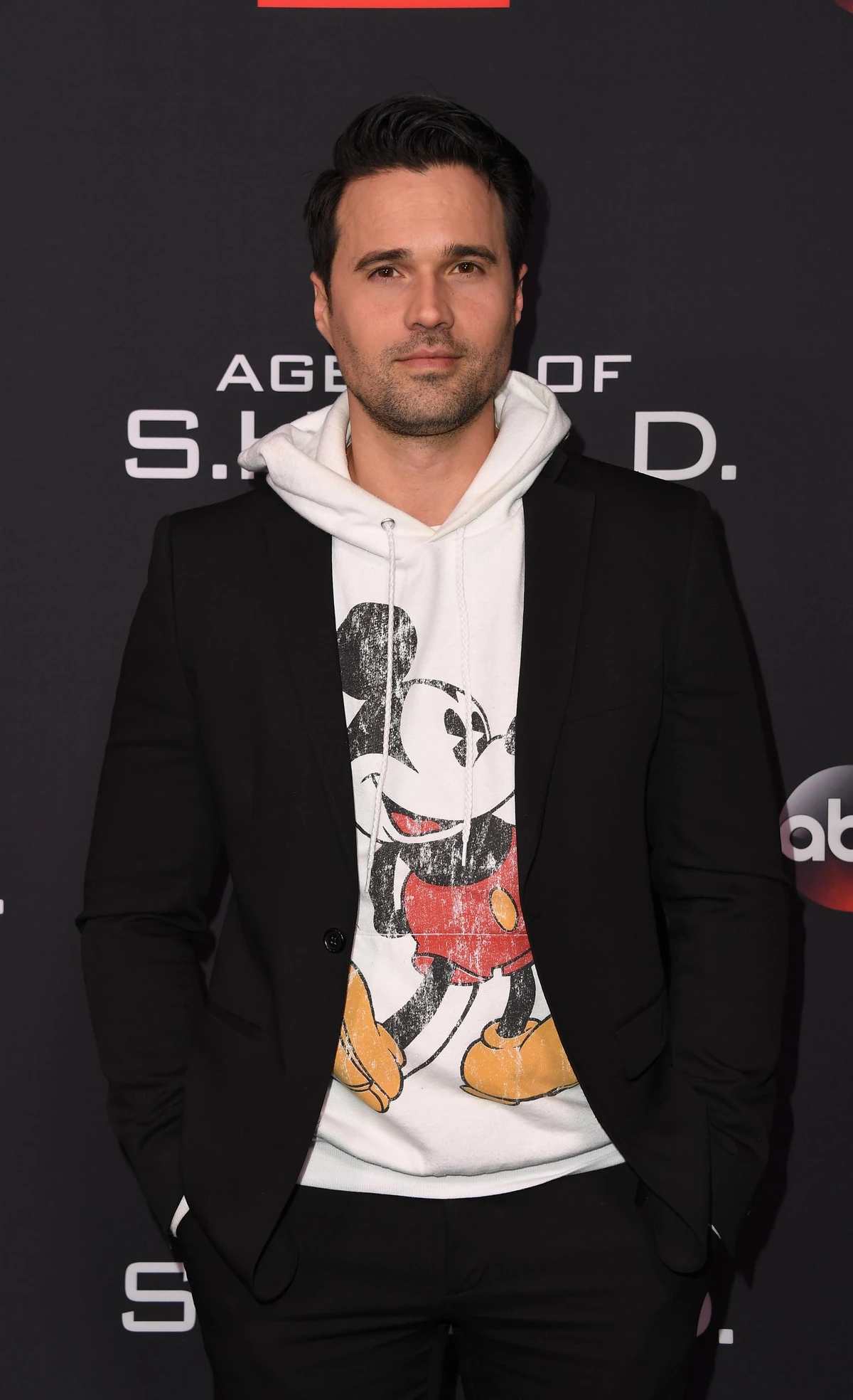 Brett Dalton | Marvel Cinematic Universe Wiki | Fandom