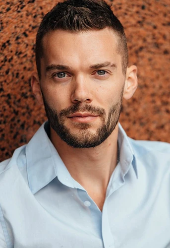 Connor Ryan | Marvel Cinematic Universe Wiki | Fandom