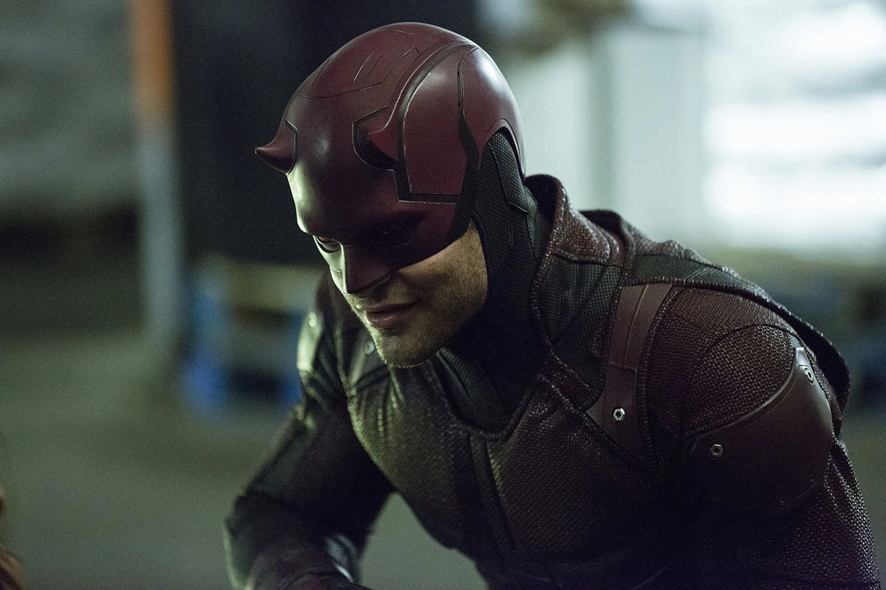 Daredevil | Quote | Marvel Cinematic Universe Wiki | Fandom