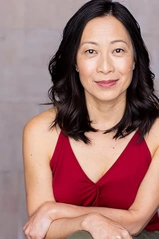 Elizabeth Pan | Marvel Cinematic Universe Wiki | Fandom