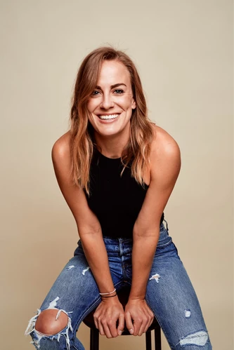 Hannah Aslesen | Marvel Cinematic Universe Wiki | Fandom