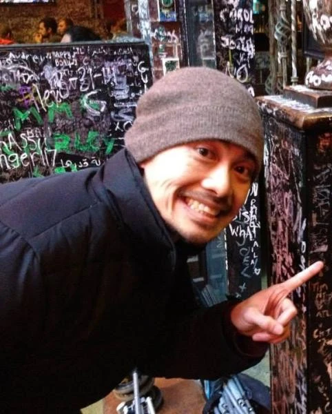 Ian S. Tan | Marvel Cinematic Universe Wiki | Fandom