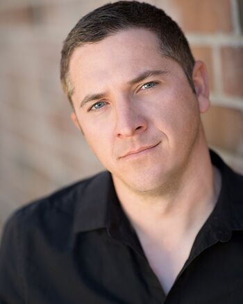 Jason C. Brown | Marvel Cinematic Universe Wiki | Fandom