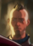 Xandarians | Marvel Cinematic Universe Wiki | Fandom