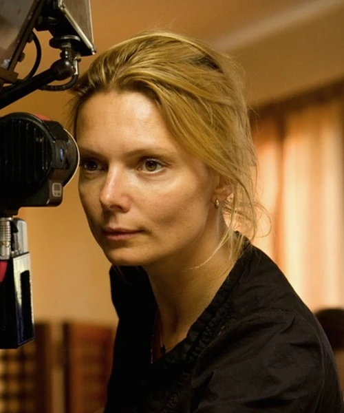 Magdalena Gorka | Marvel Cinematic Universe Wiki | Fandom