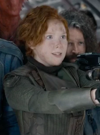 Molly | Marvel Cinematic Universe Wiki | Fandom