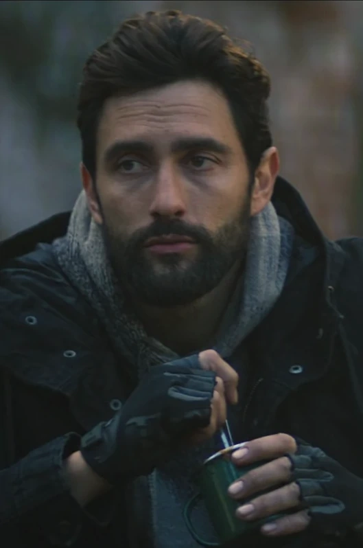 Nico | Marvel Cinematic Universe Wiki | Fandom