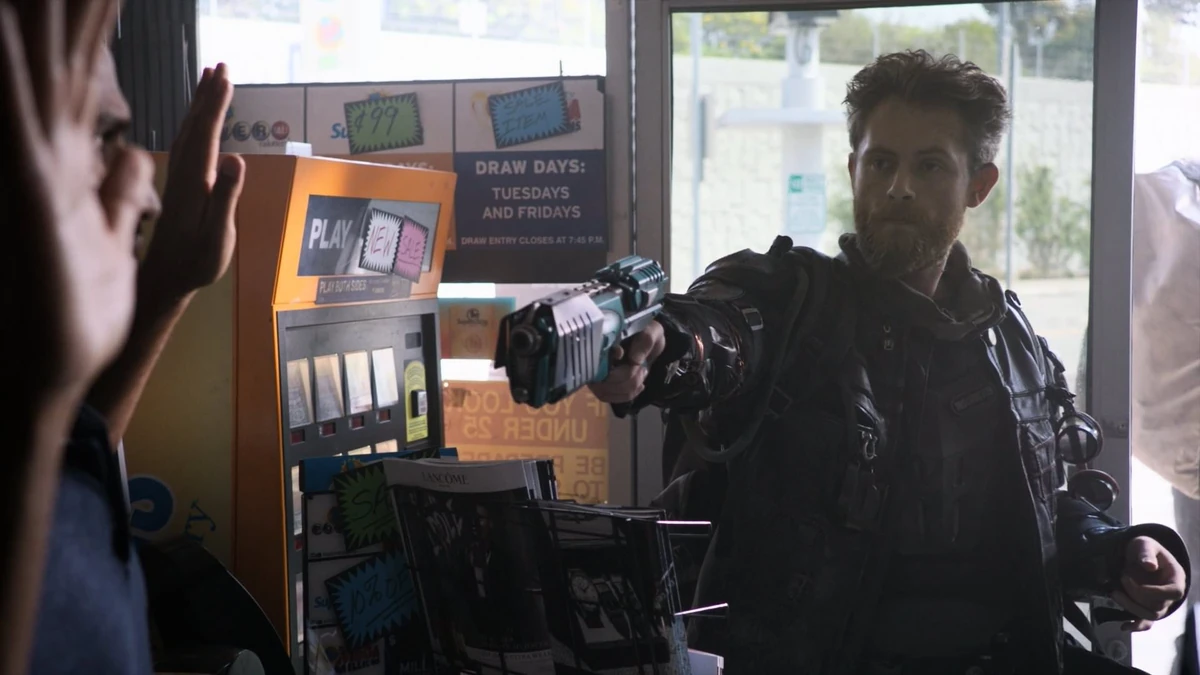 Plasma Gun | Gallery | Marvel Cinematic Universe Wiki | Fandom