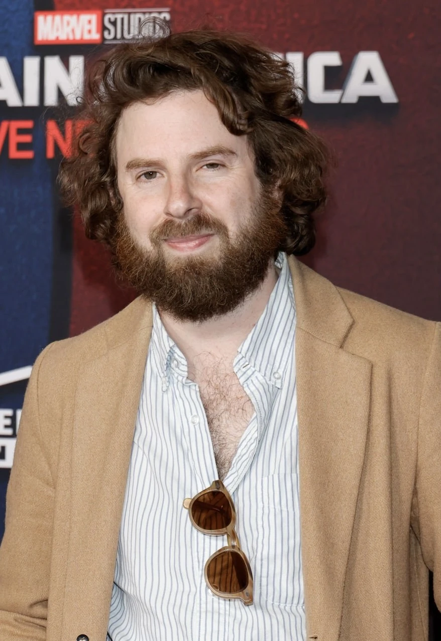 Peter Glanz | Marvel Cinematic Universe Wiki | Fandom