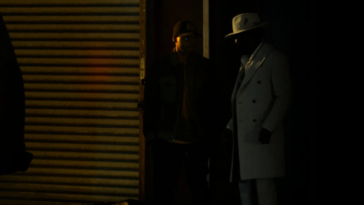 Sowande | Gallery | Marvel Cinematic Universe Wiki | Fandom
