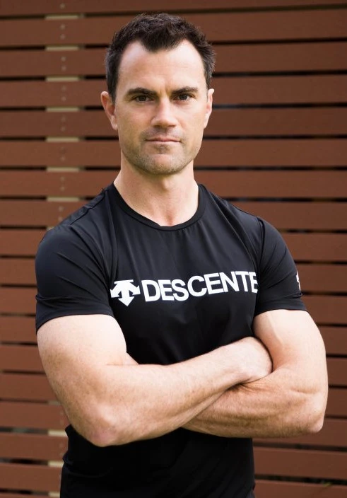 Steven Kimm | Marvel Cinematic Universe Wiki | Fandom