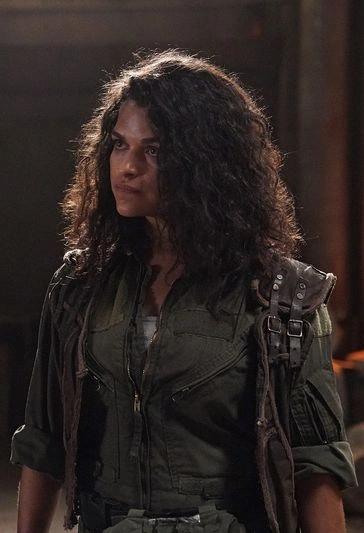 Tess | Marvel Cinematic Universe Wiki | Fandom