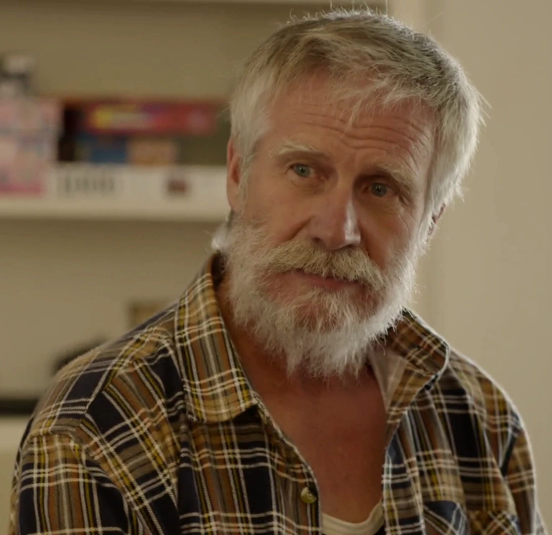 Shane | Marvel Cinematic Universe Wiki | Fandom