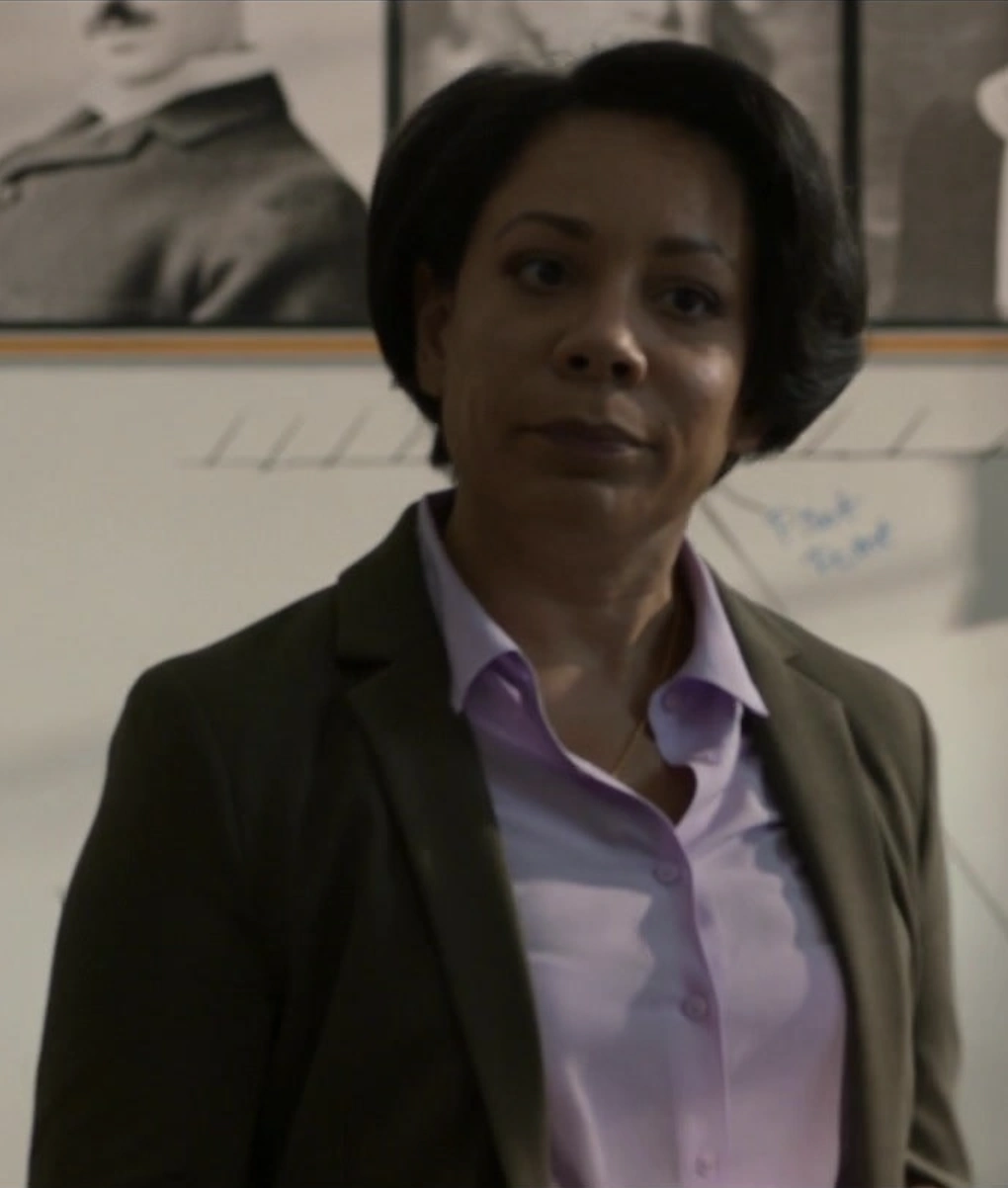 Hub:Warren | Marvel Cinematic Universe Wiki | Fandom