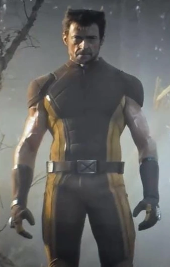 James Howlett | Marvel Cinematic Universe Wiki | Fandom