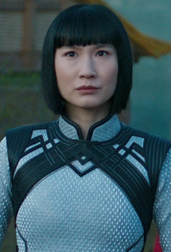 Xu Xialing | Marvel Cinematic Universe Wiki | Fandom