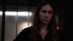 Yo-Yo Rodriguez | Marvel Cinematic Universe Wiki | Fandom