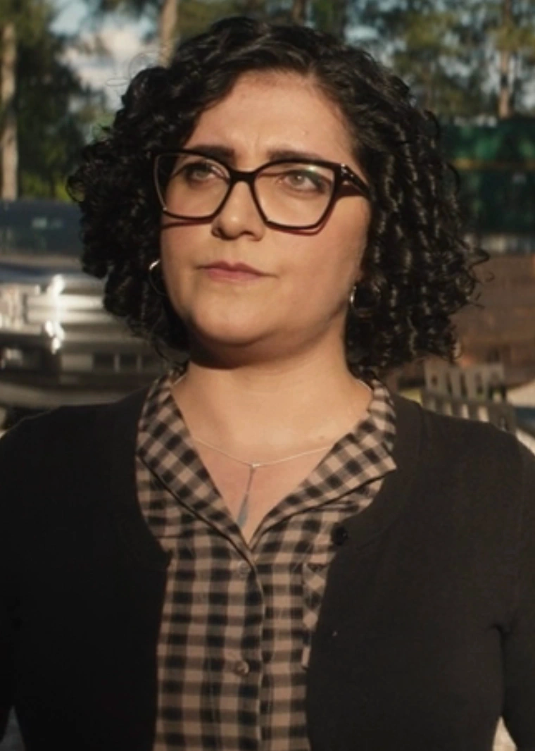 Yolanda | Marvel Cinematic Universe Wiki | Fandom