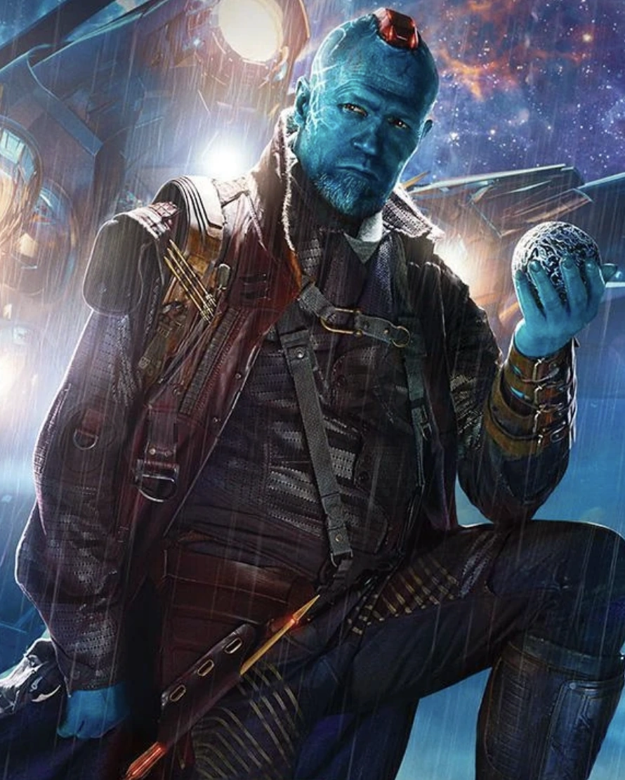Talk:Yondu | Marvel Cinematic Universe Wiki | Fandom
