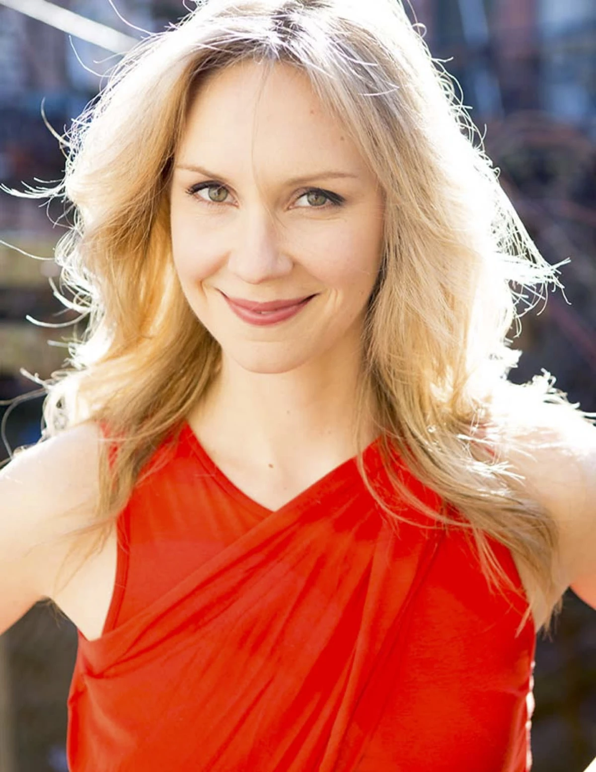 Beth Hoyt | Marvel Cinematic Universe Wiki | Fandom