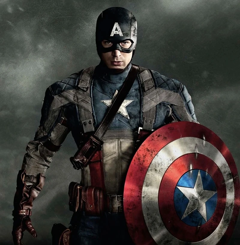 Captain America: The First Avenger | Portal | Marvel Cinematic Universe ...