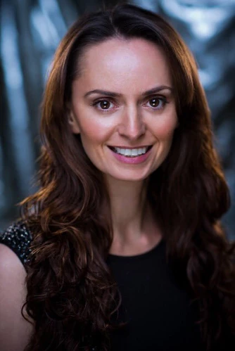 Caridad Angus | Marvel Cinematic Universe Wiki | Fandom