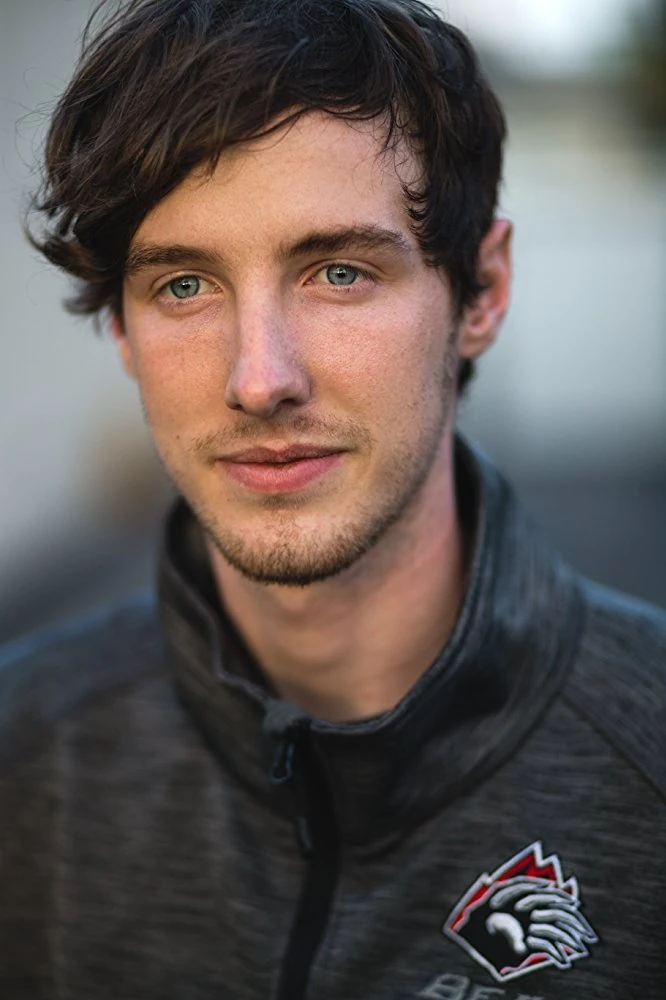 Daniel Leavitt | Marvel Cinematic Universe Wiki | Fandom