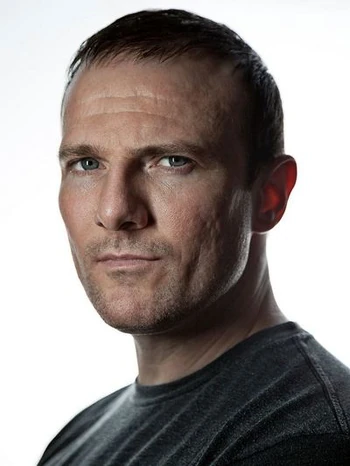 David Mack | Marvel Cinematic Universe Wiki | Fandom