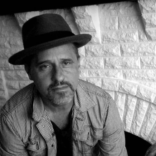 David Ralicke | Marvel Cinematic Universe Wiki | Fandom