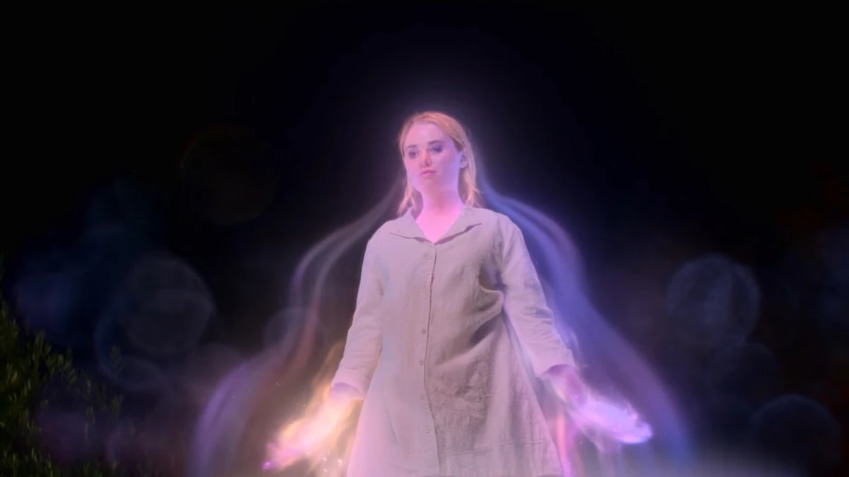 Earth Angel | Marvel Cinematic Universe Wiki | Fandom