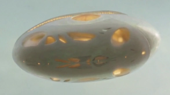 Ego's Ship | Marvel Cinematic Universe Wiki | Fandom