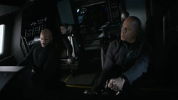 Destruction of Project Insight | Marvel Cinematic Universe Wiki | Fandom