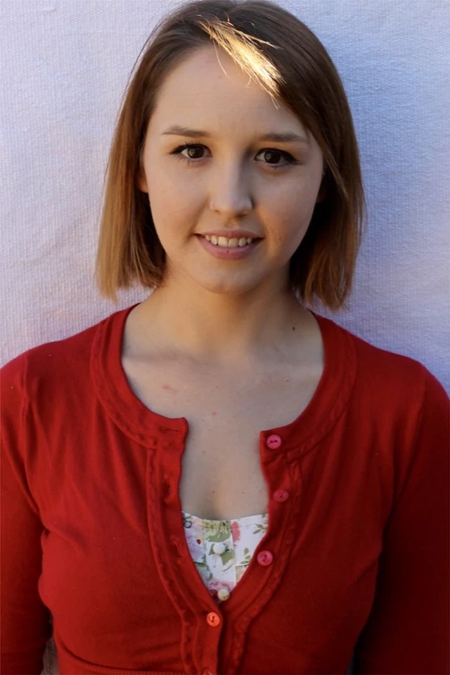 Erin Hayley Powell | Marvel Cinematic Universe Wiki | Fandom
