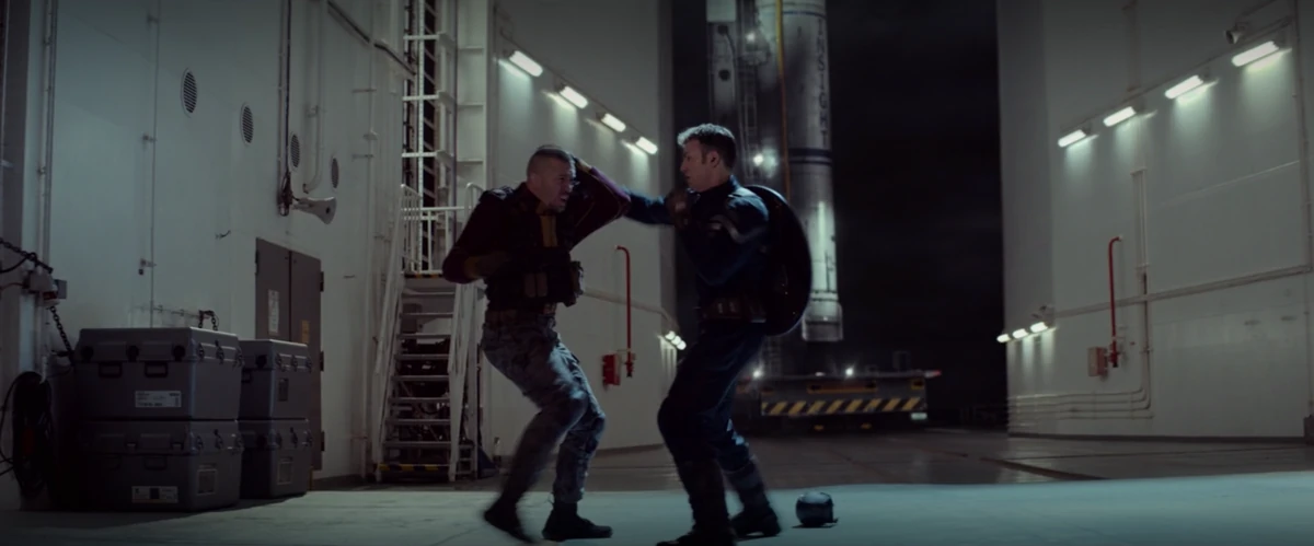 Hub:Hijacking and Retaking of the Lemurian Star | Marvel Cinematic Universe Wiki | Fandom