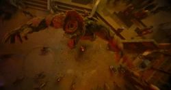 Attack on Rocket | Marvel Cinematic Universe Wiki | Fandom