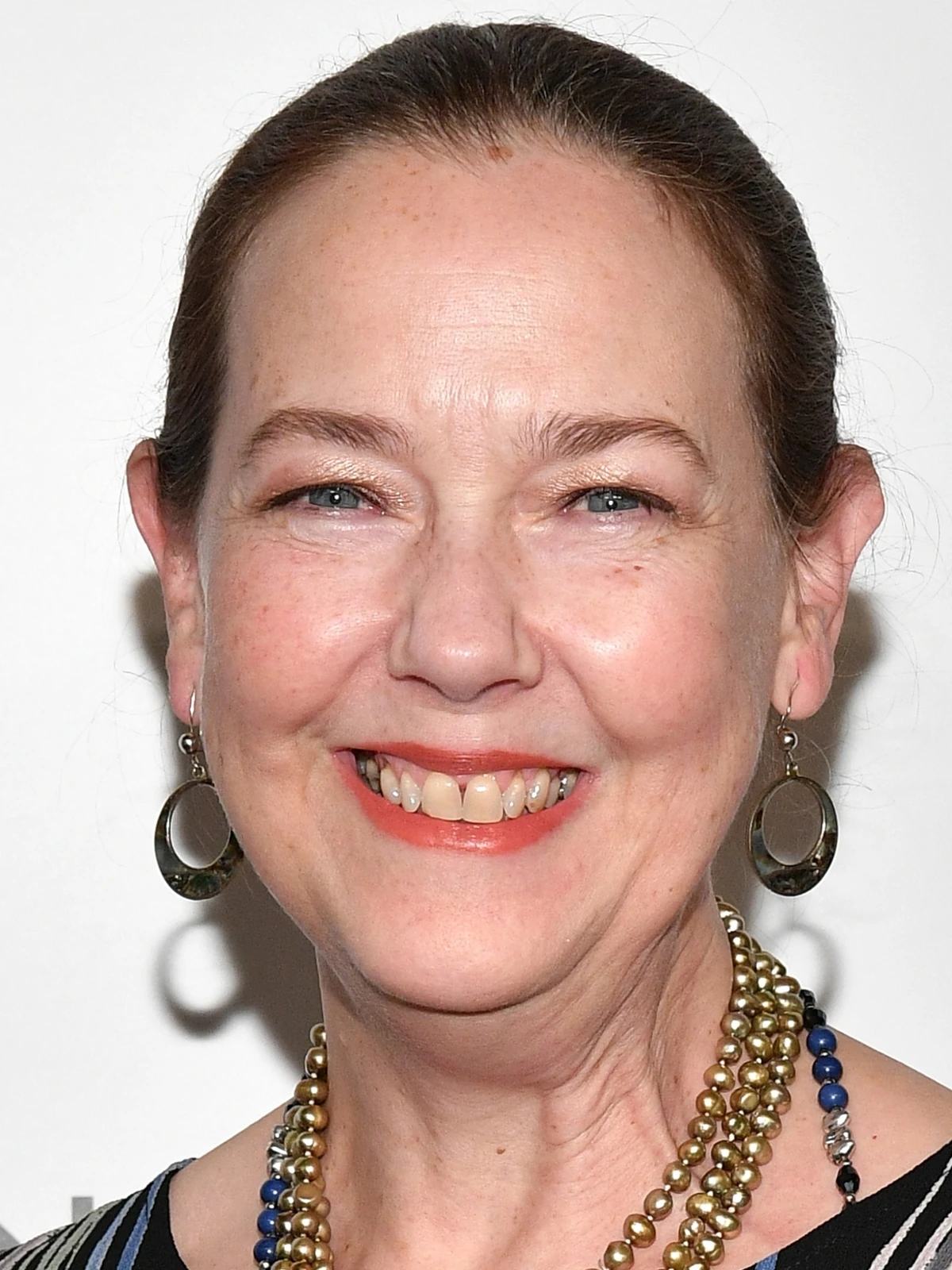 Harriet Sansom Harris | Marvel Cinematic Universe Wiki | Fandom