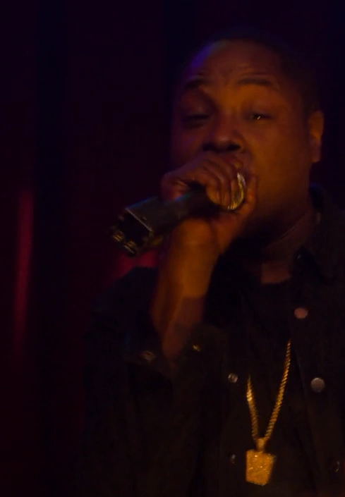 Jadakiss | Marvel Cinematic Universe Wiki | Fandom