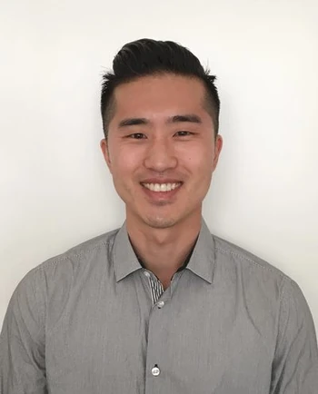 James G. Chung | Marvel Cinematic Universe Wiki | Fandom