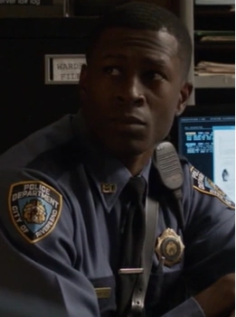 Kennedy | Marvel Cinematic Universe Wiki | Fandom