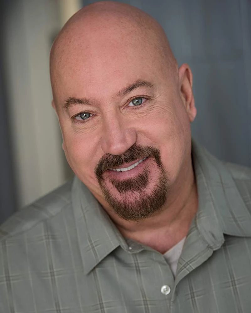 Kevin Daigneault | Marvel Cinematic Universe Wiki | Fandom