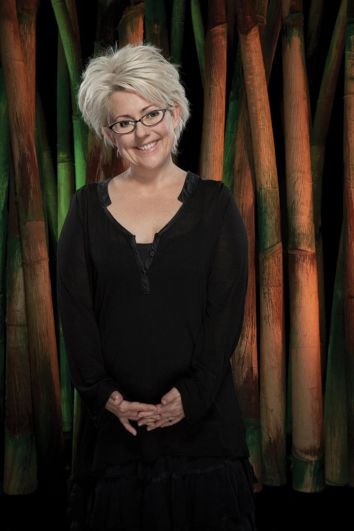 Kym Barrett | Marvel Cinematic Universe Wiki | Fandom