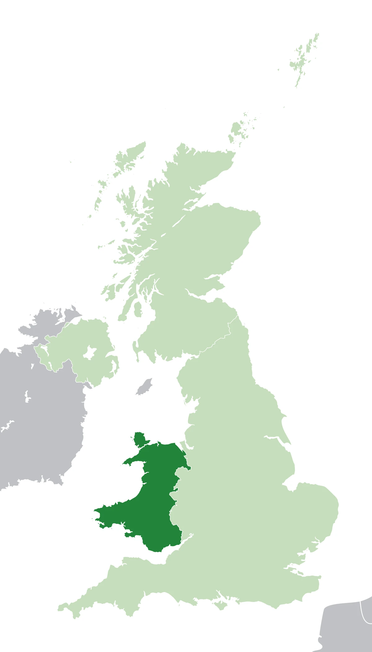 Wales | Marvel Cinematic Universe Wiki | Fandom