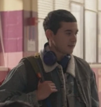Rafael | Marvel Cinematic Universe Wiki | Fandom