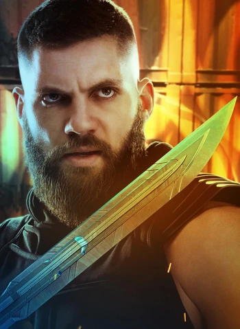 Razor Fist | Marvel Cinematic Universe Wiki | Fandom